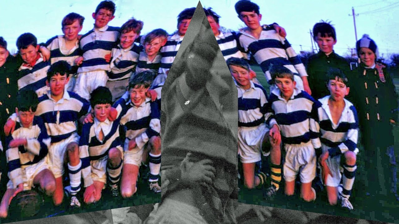 Skerries RFC History 11 - YouTube