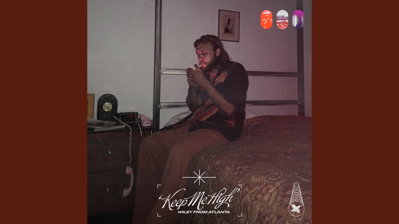 KEEP ME HIGH - YouTube Music