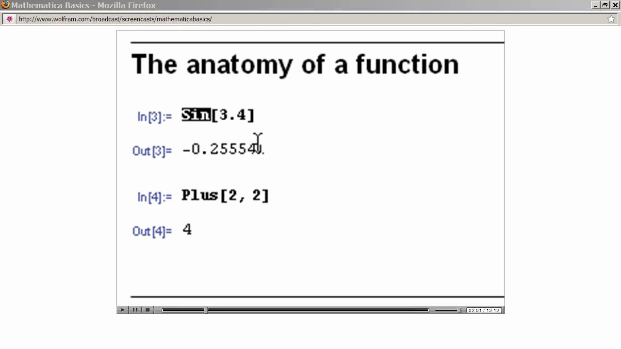 Wolfram Sample Youtube 8469