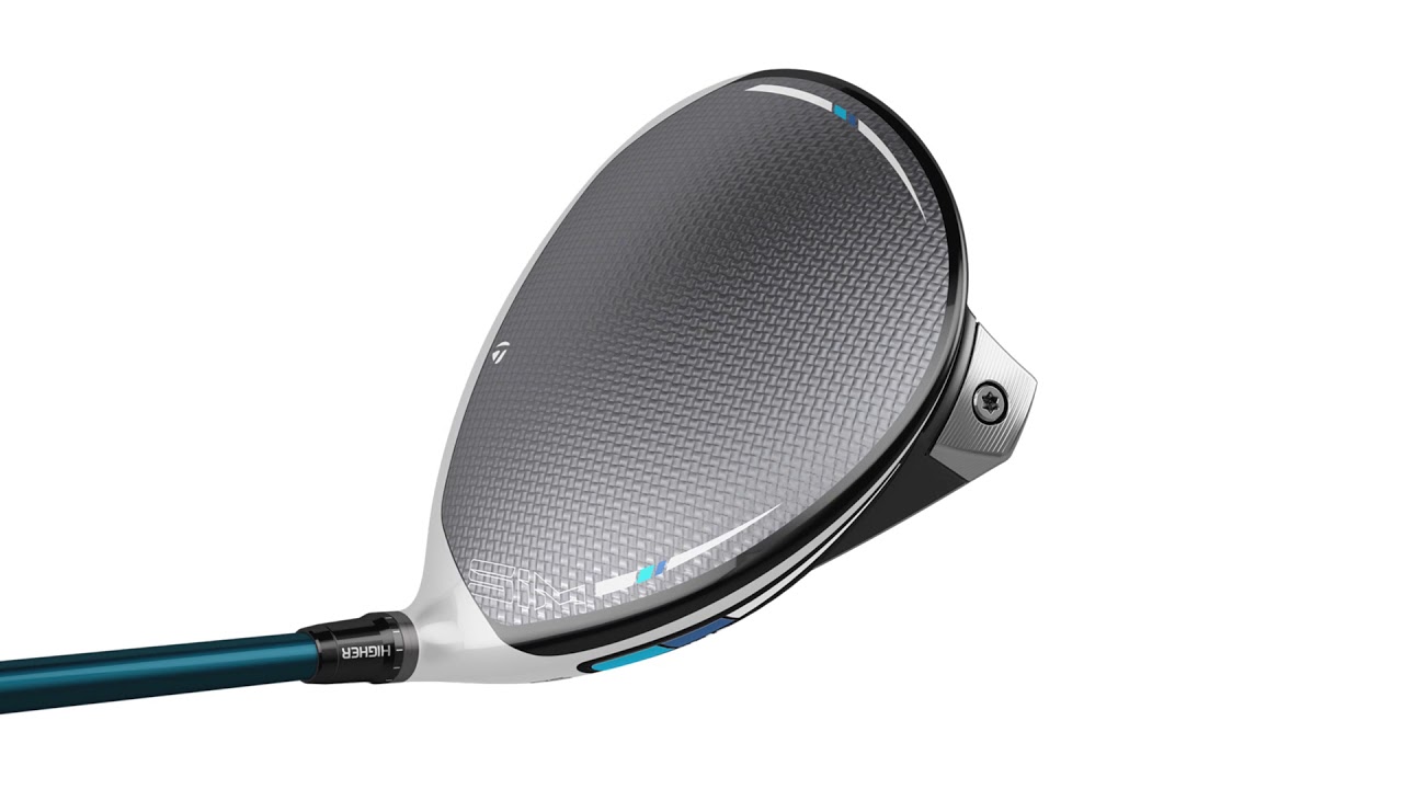 Taylormade SIM Max Driver bij Jumbo Golf - YouTube