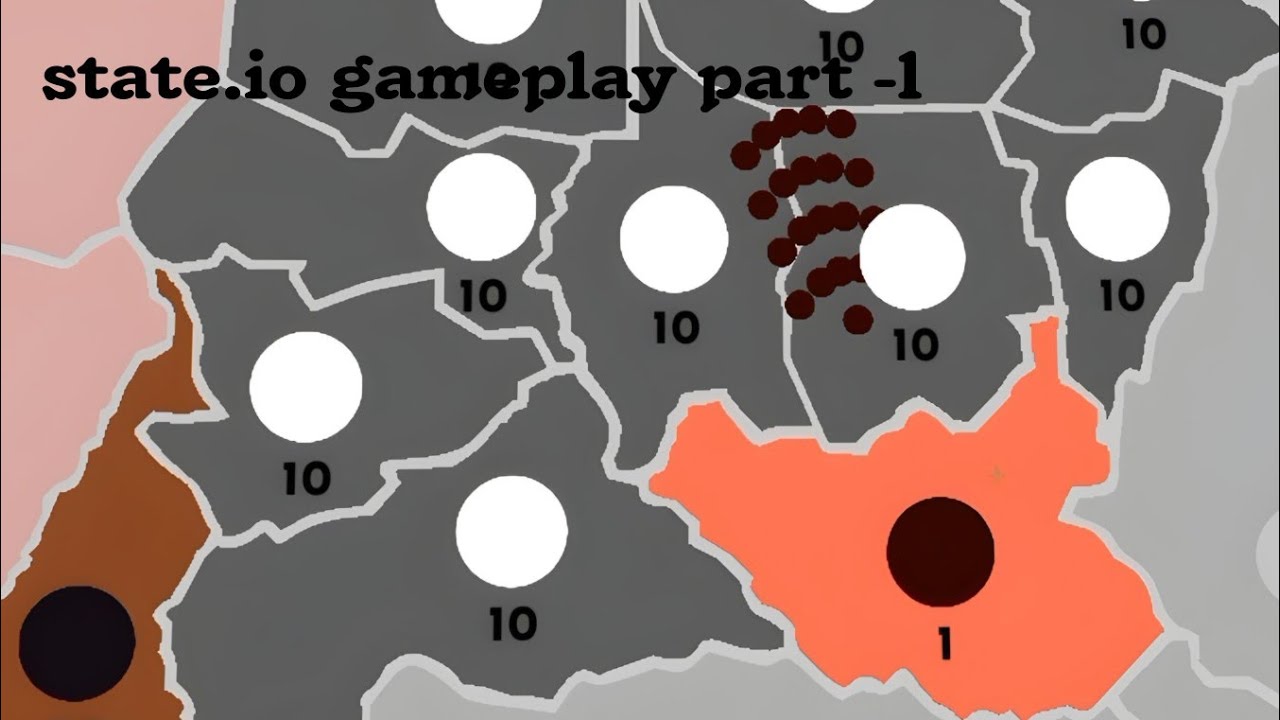 state.io new game video part-1 - YouTube