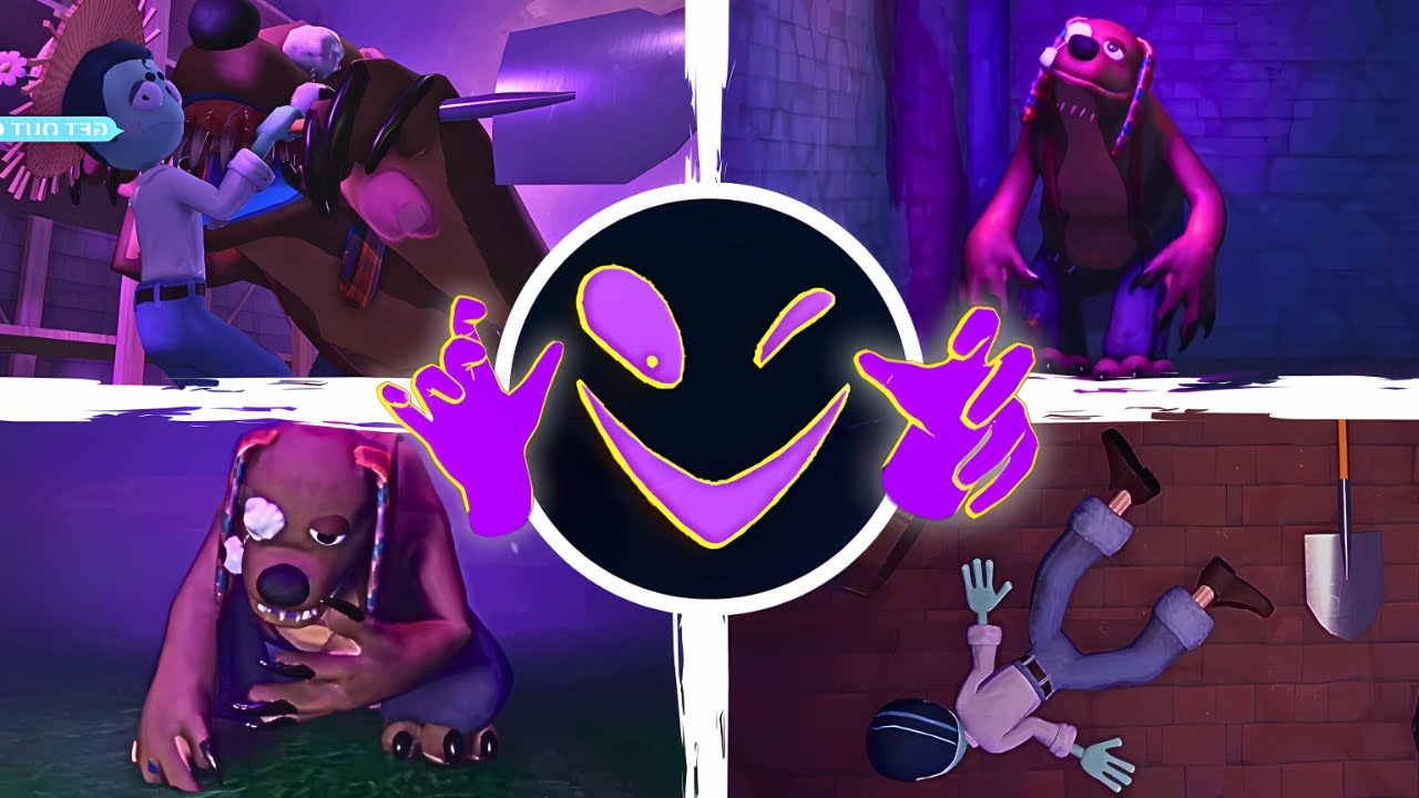 Threadville Night Mode - Boss Fight & Ending - Roblox - YouTube