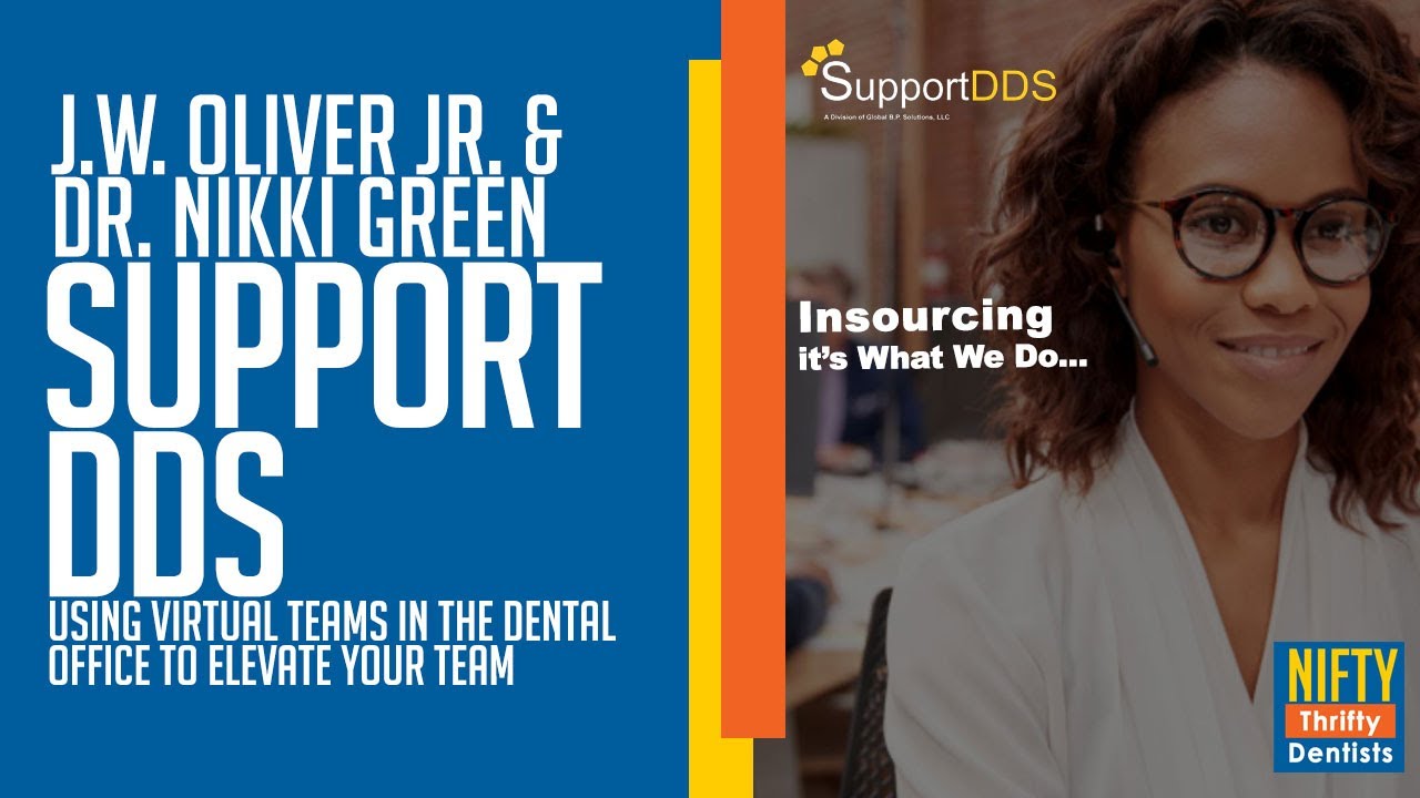 Support DDS: Your Virtual Assistant in Zimbabwe - YouTube