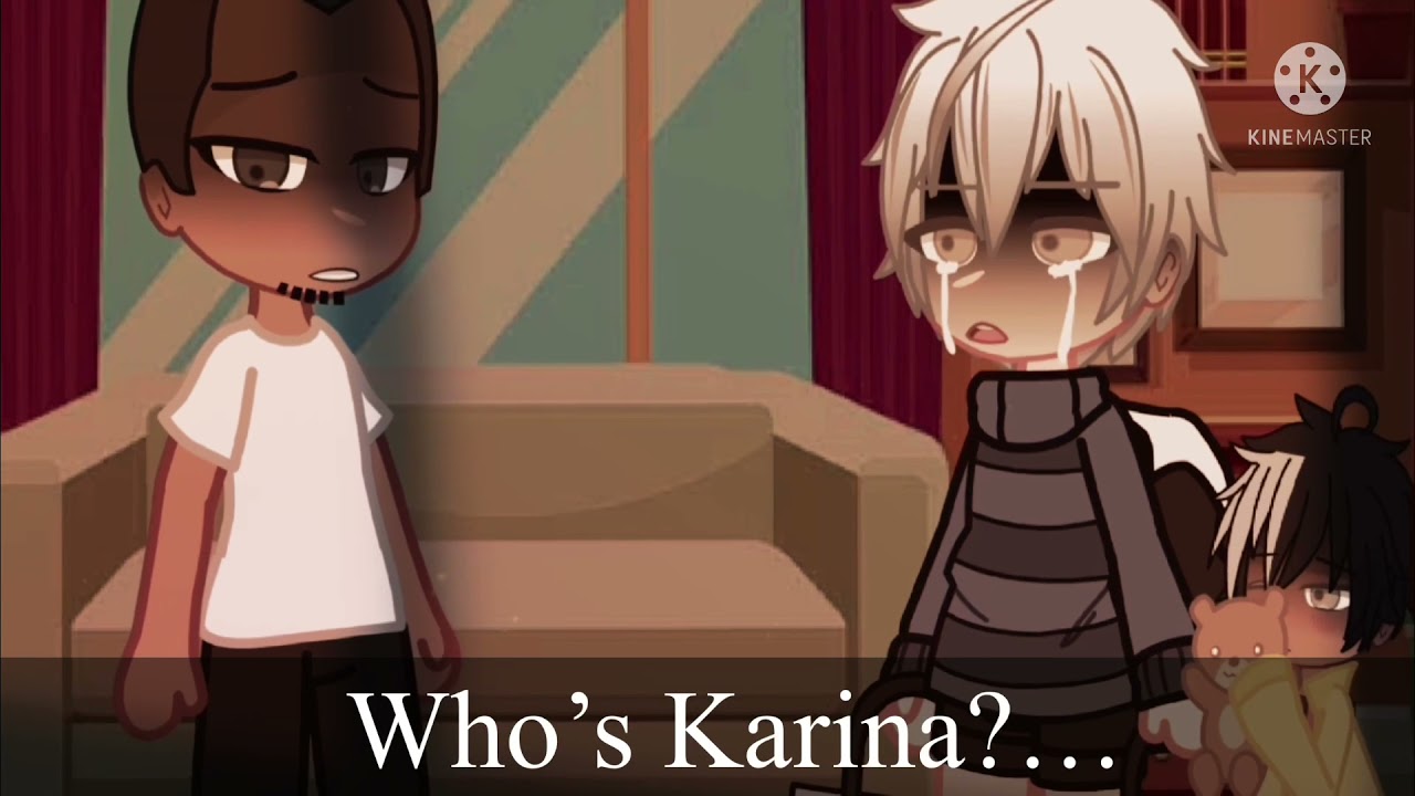 “I loved you”//AranKita angst//Timeskip//⚠️Slight flash⚠️ - YouTube