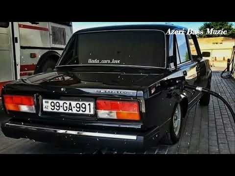 Azeri Bass Music 2022 - Esil Maşin Mahnisi Remix Bass / Yeni Mahni ( Original Mix ) RelaxBeats