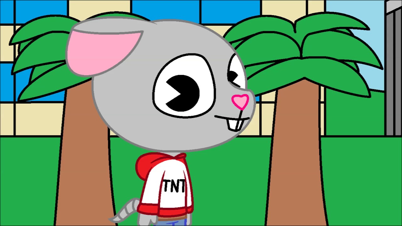 The YouTube Movie Comic Animatics - Opening Scene - YouTube