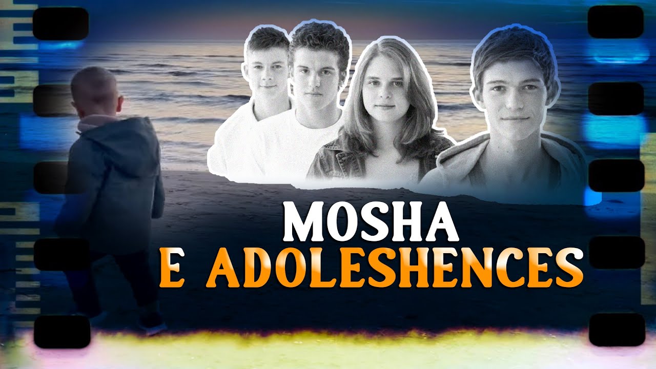 Mosha e adoleshences - Si reagojne femijet dhe si duhet te sillen ...