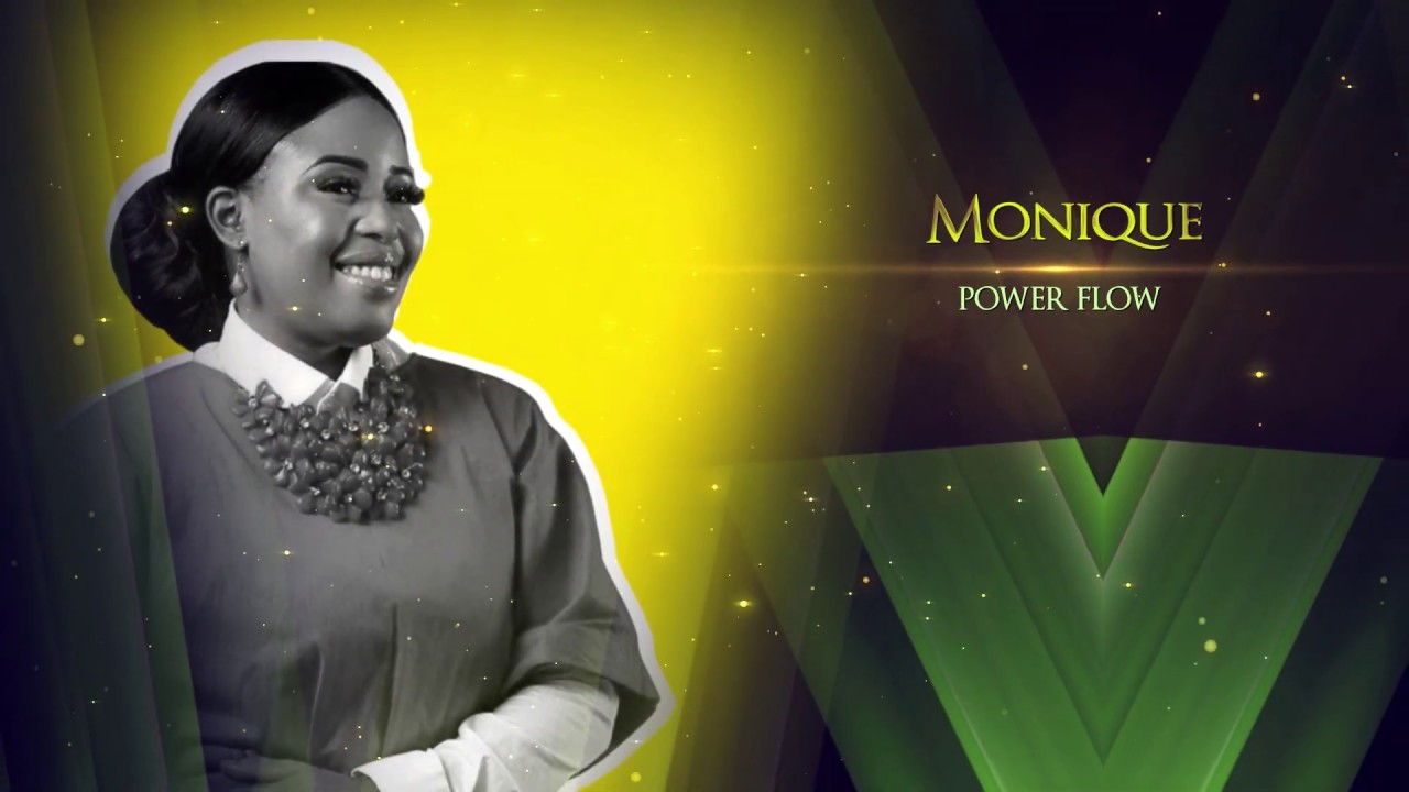 Power flow - Monique - YouTube