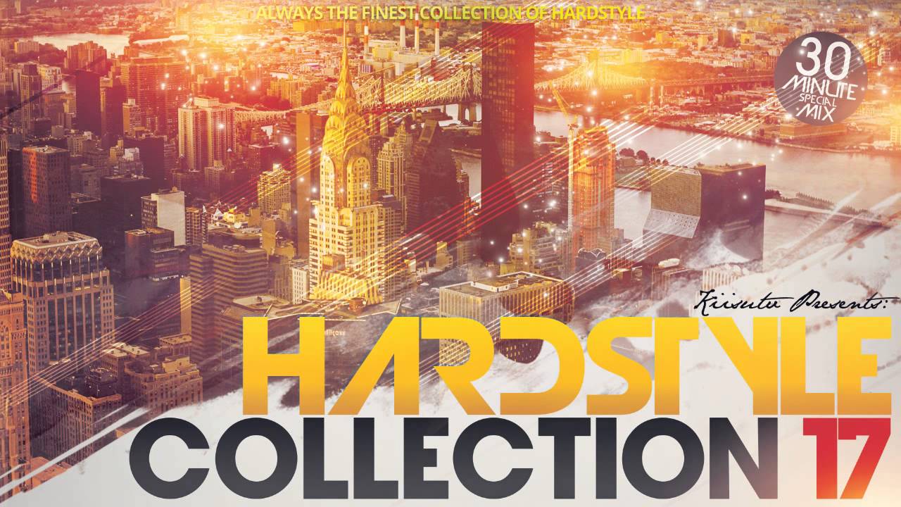 NEW HARDSTYLE MIX OCTOBER/NOVEMBER 2014! BEST OF HARD DANCE MUSIC 2014 ...