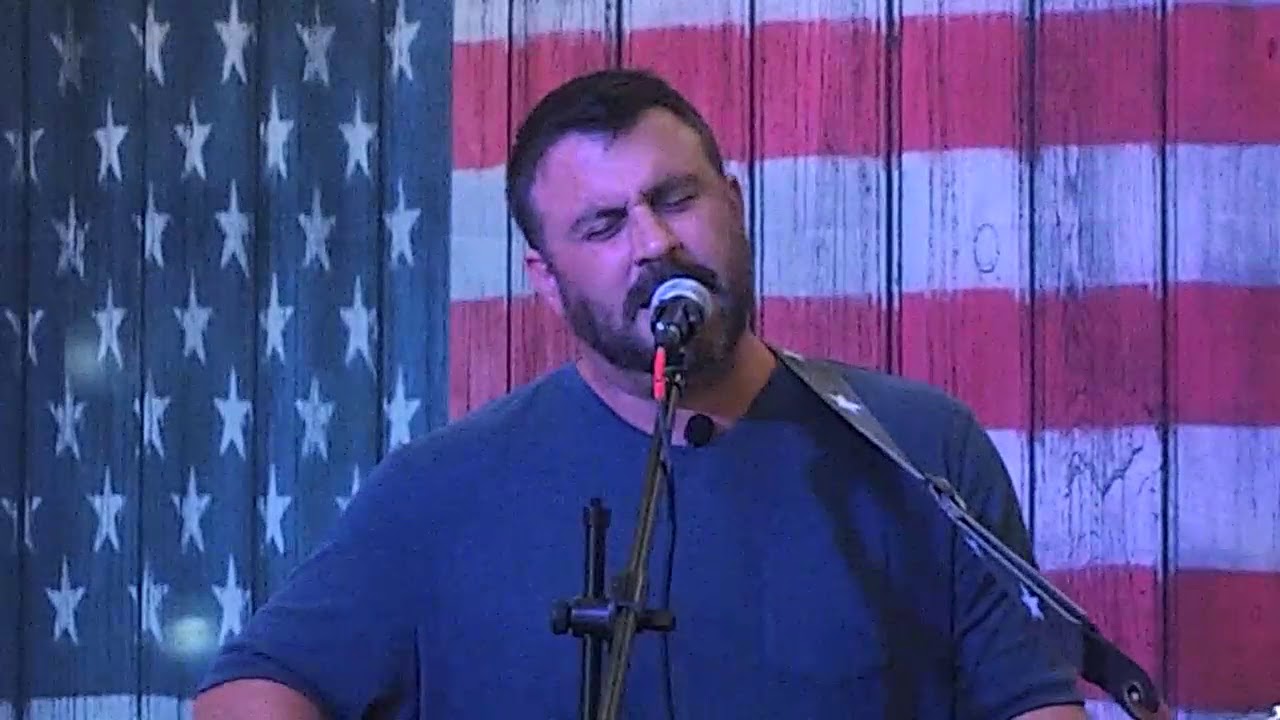 Matt York is LIVE in The Alex and Ani Lounge at GoLocalProv. - YouTube