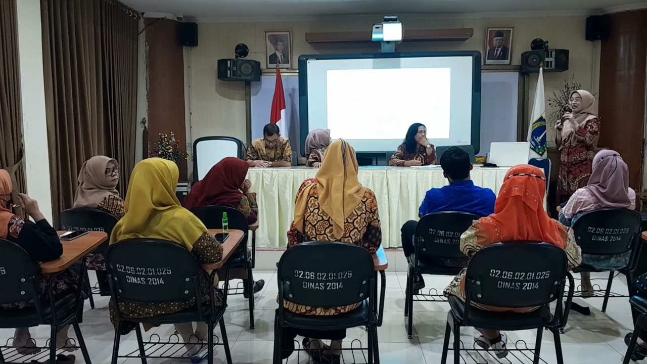 desiminasi sma 98 - YouTube