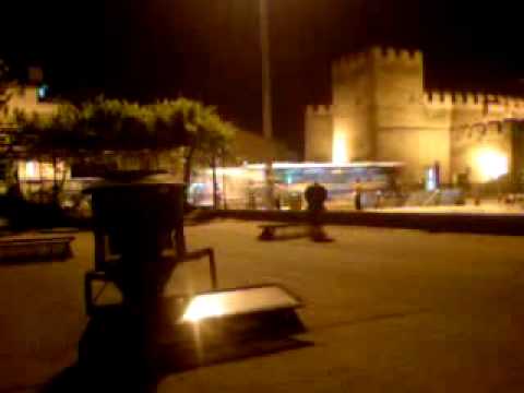 Uşşak Makamı Ezan - Ismail Hakkı Solmaz