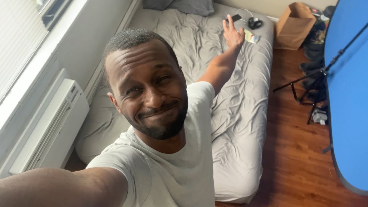 Different Day, Same Struggle - YouTube