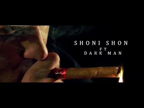 SHONI SHON FT DARK MAN - KUQ E ZI ( Official Video )
