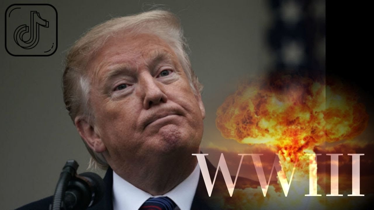 World War 3 Funny MEME Compilation - YouTube