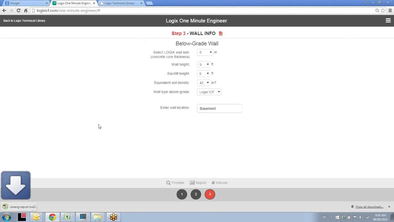 How To Use The Logix One Minute Engineer - YouTube