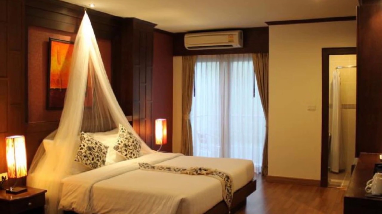 Hemingway's Hotel *** - Patong Beach -Phuket, Thailand - YouTube