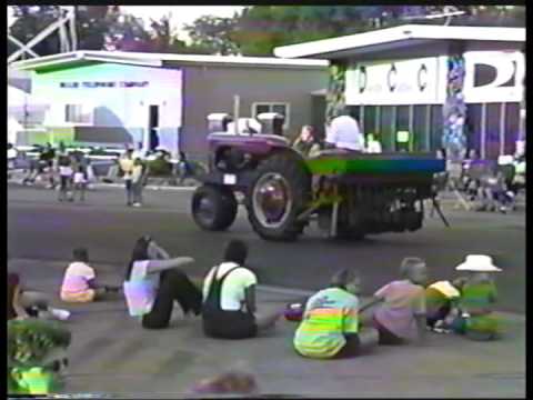 Diller Picnic 2003 - YouTube