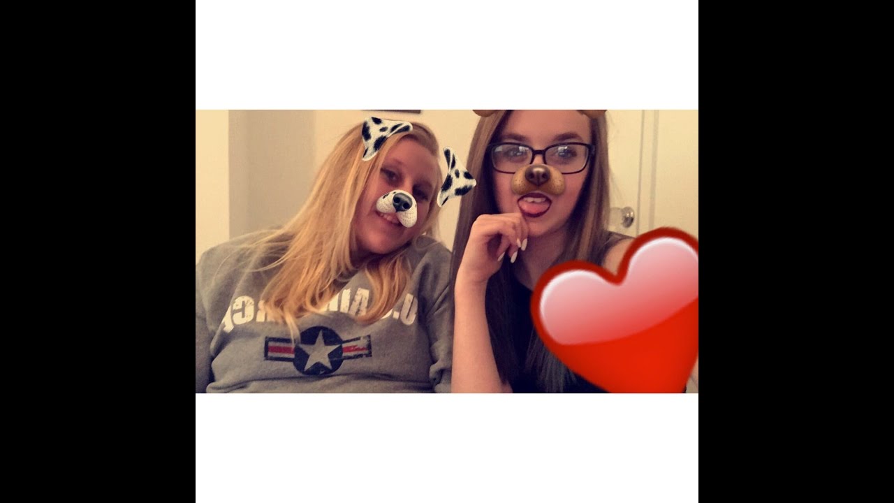 Best friend tag // Haul - YouTube