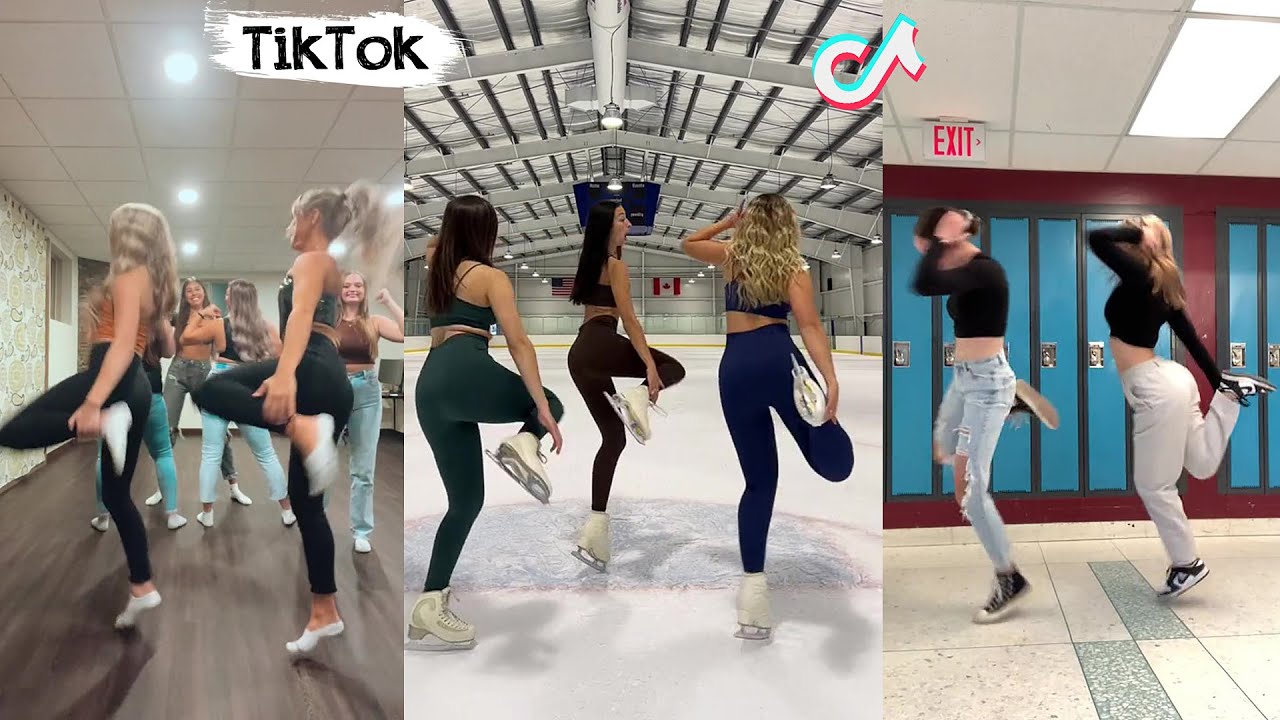 Sexy B Tch ~ New Dance Tiktok Compilation Youtube