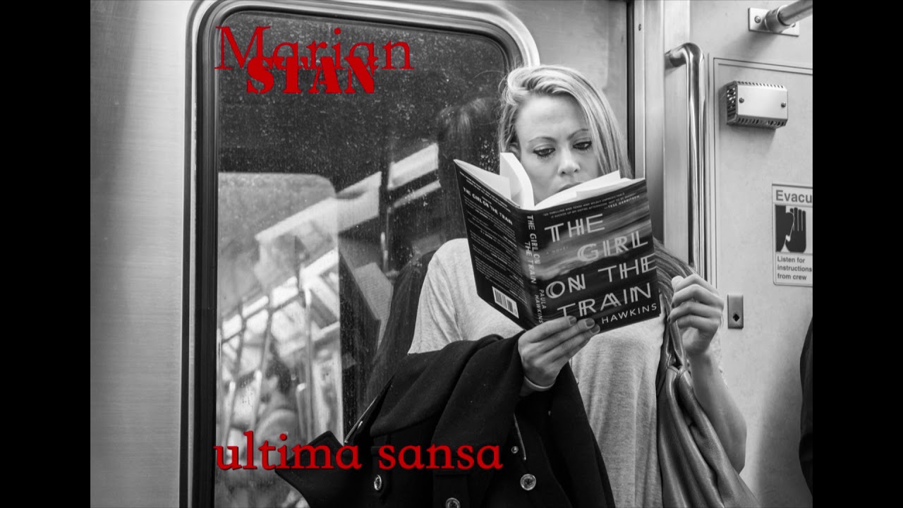 Marian Stan - Ultima sansa - YouTube