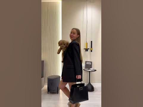 Образ с черным пиджаком. Артикул в комментариях и описании #жакет # ...