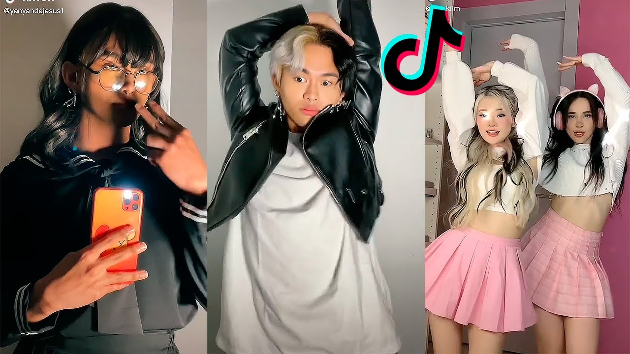 Gomy Gomy Gomy Dance TikTok Compilation - YouTube