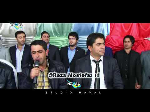 رضا مصطفی زاده ارومیه  Reza mostafazadeh urmiye