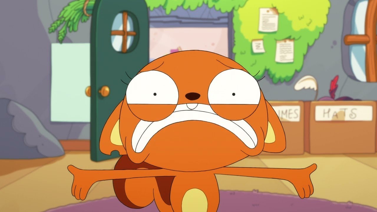 Hat/ Lost and Found - YouTube