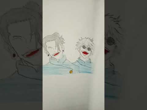 #chensoman drawing very dangerous ️ ️ ️ ️ - YouTube