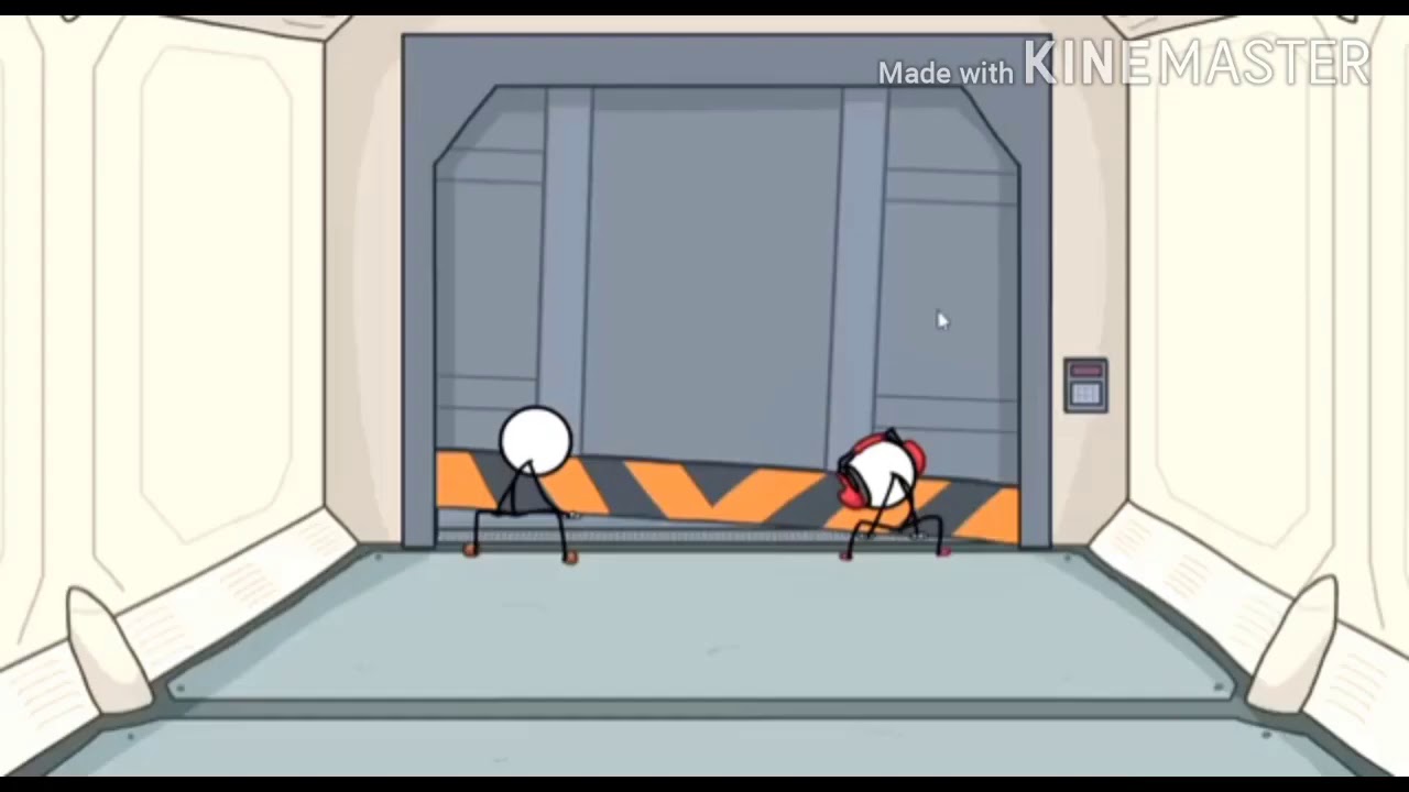 Charles calvin scream. Mp4 - YouTube