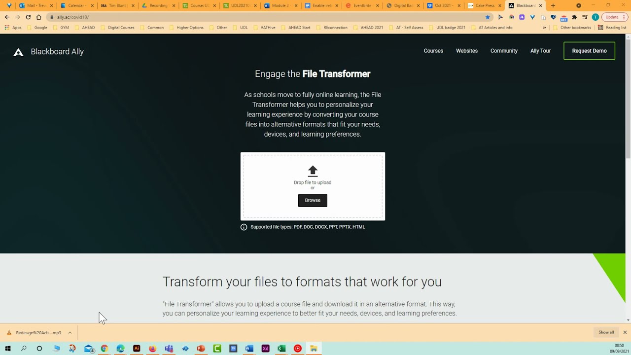 Convert A Word Document Into An MP3 File YouTube Convert A Word Document Into An MP3 File YouTube