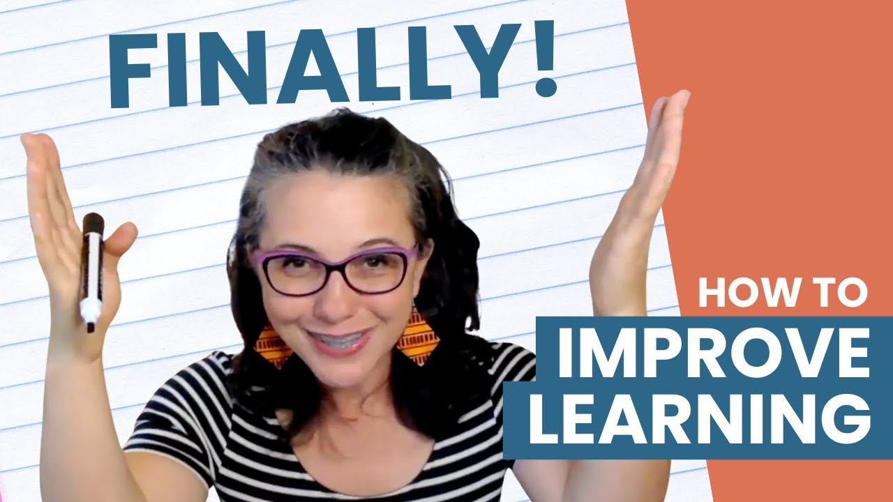 How to Improve Student Learning and Grades | Study Cycle Overview - YouTube