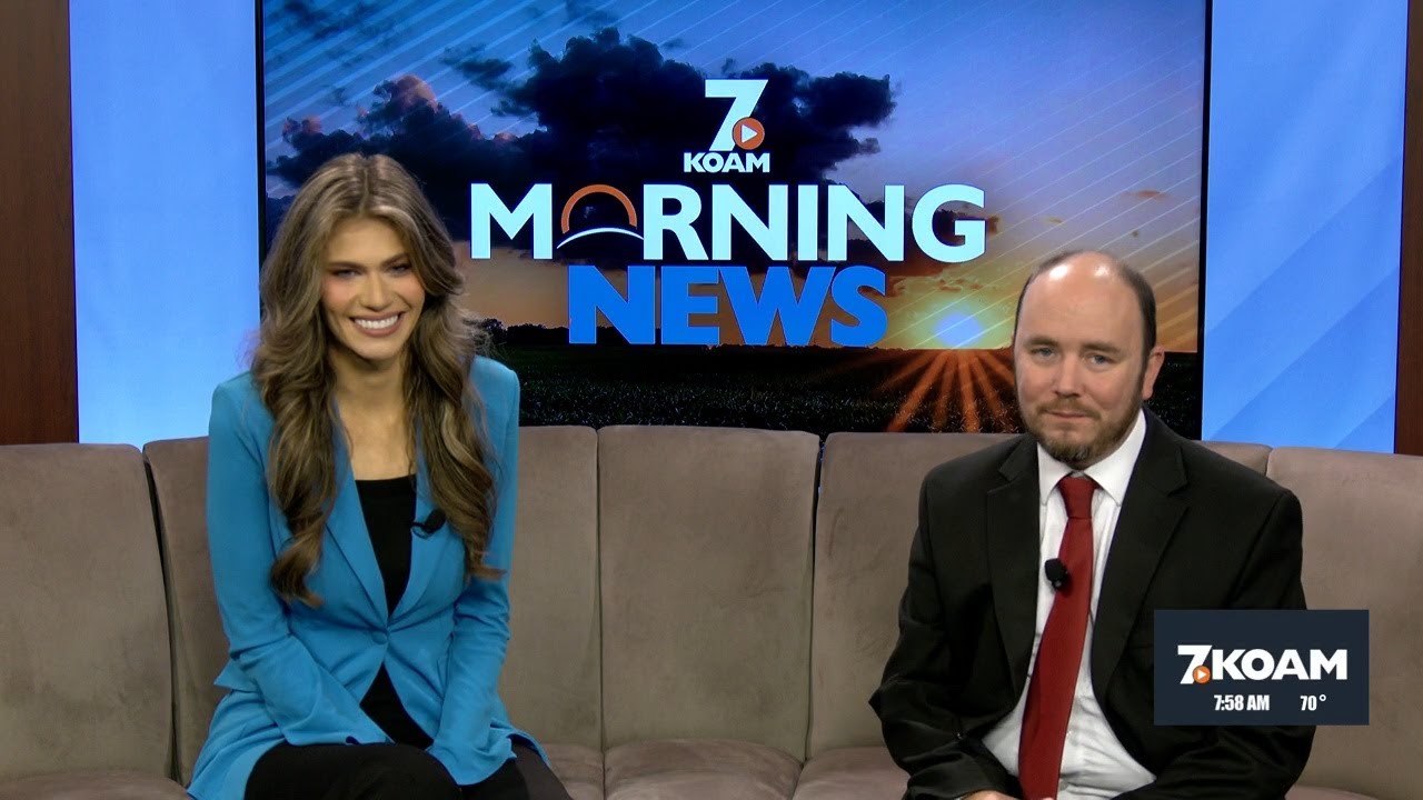 Fox 7am Newscast - July 8th - YouTube