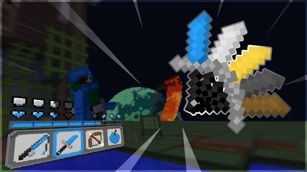 Tq3_ 1k Texture Pack | Release at Tq3_ 1K subs - YouTube