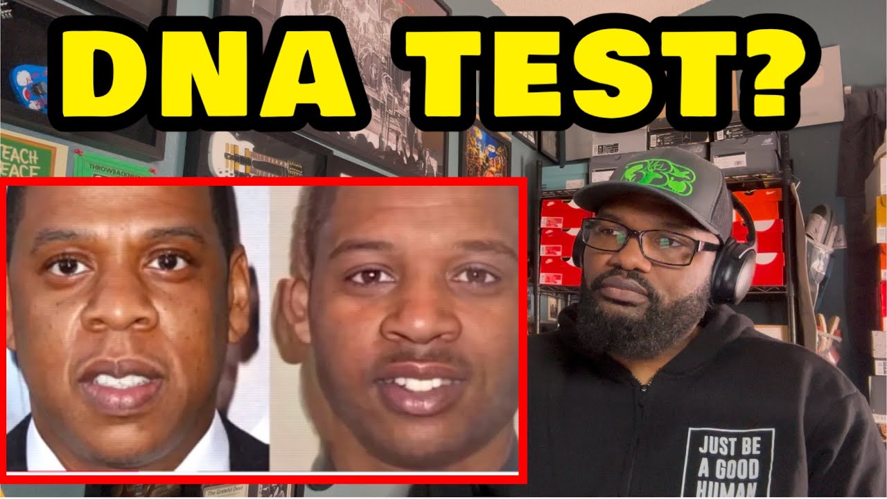 Jay Z’s Hidden Son Reveals What Happened To His Mother - YouTube