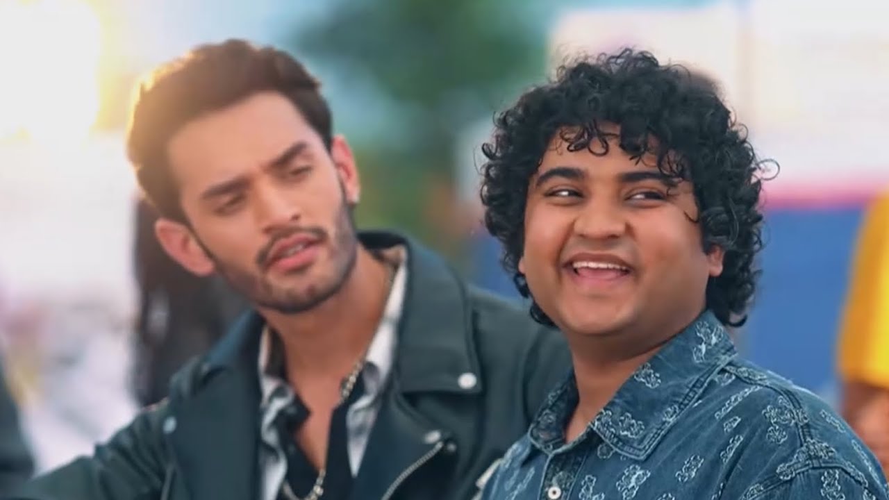 Apollena serial shooting Day 2 - Official chiku fct - YouTube