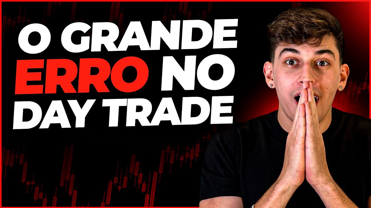 ENTAO VOCE QUER SER UM TRADER CONSISTENTE - YouTube