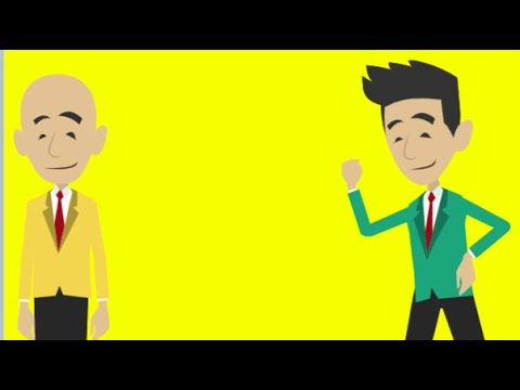 Gayloo and borish in business friendly - YouTube