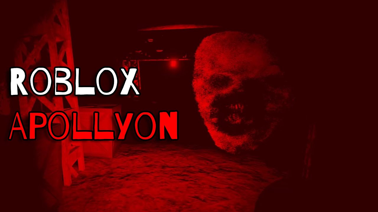 Playing a Roblox Pacman horror game by a FPE Roblox Dev | Roblox ...