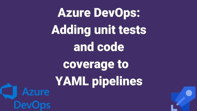 Creating A Multi-stage YAML Pipeline In Azure DevOps For, 60% OFF