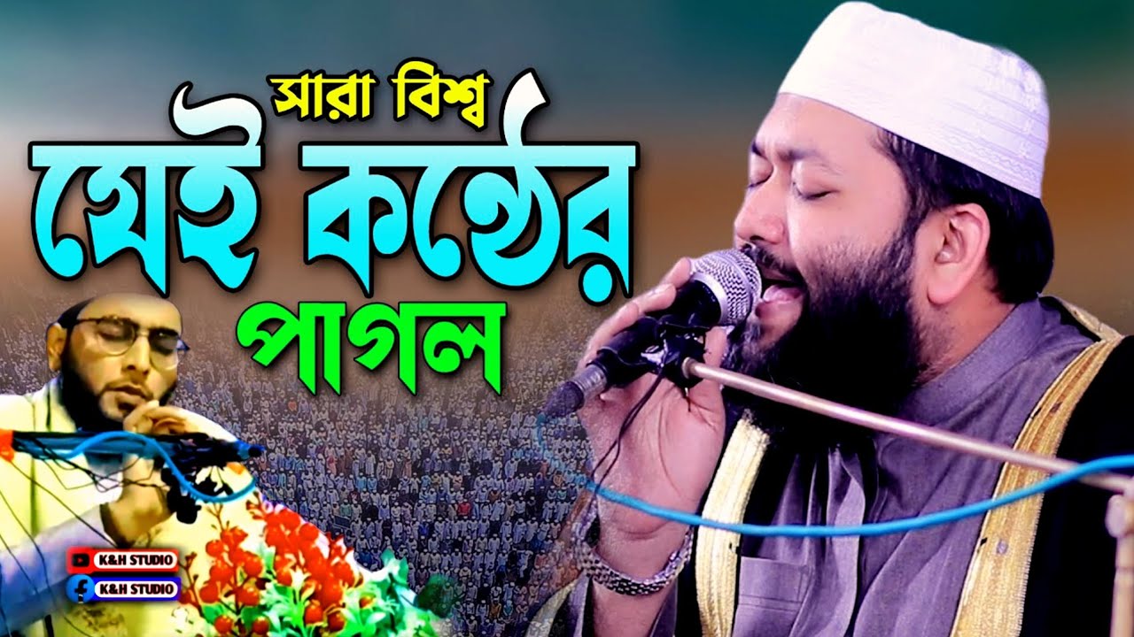 Qari_Quran tilawat/ Beautiful Quran tilawat/ Tilawat Quran_Emotional ...