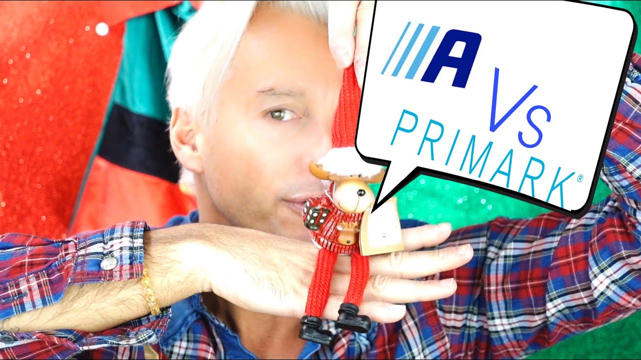 HAUL ACTION VS HAUL PRIMARK : LE COMBAT DE 2 ENSEIGNES PAS CHÈRES ...