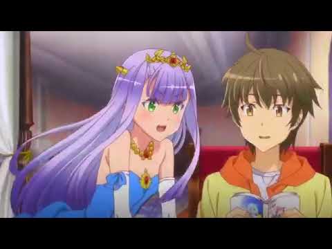 Outbreak Company 「AMV」- Believer