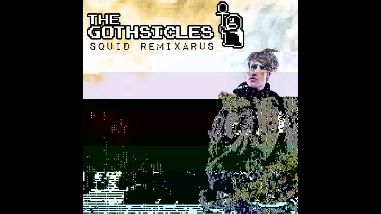 The Gothsicles - Ultrasweaty (The Work Hard, Play Harder Mix by Syrinx ...