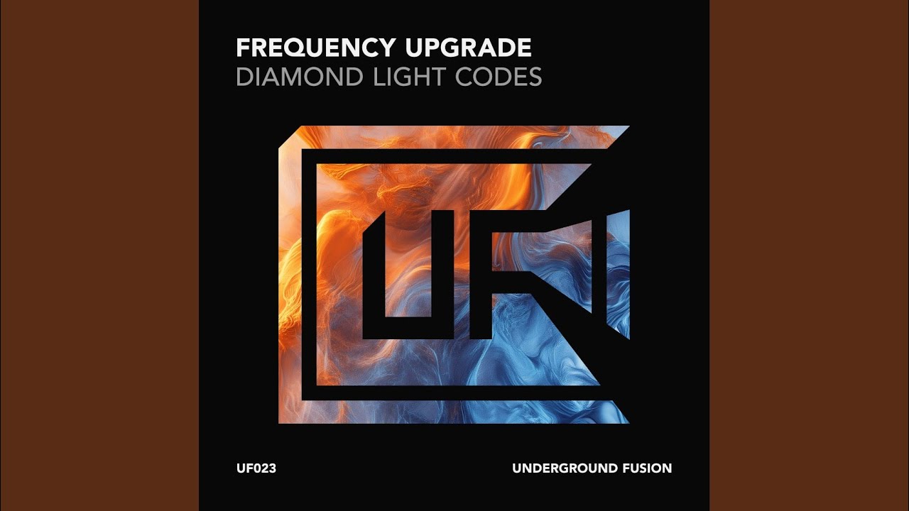 Diamond Light Codes - YouTube