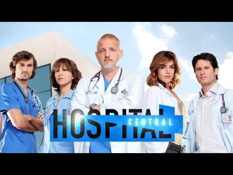 Hospital Central, (Serie 2000)  intro España