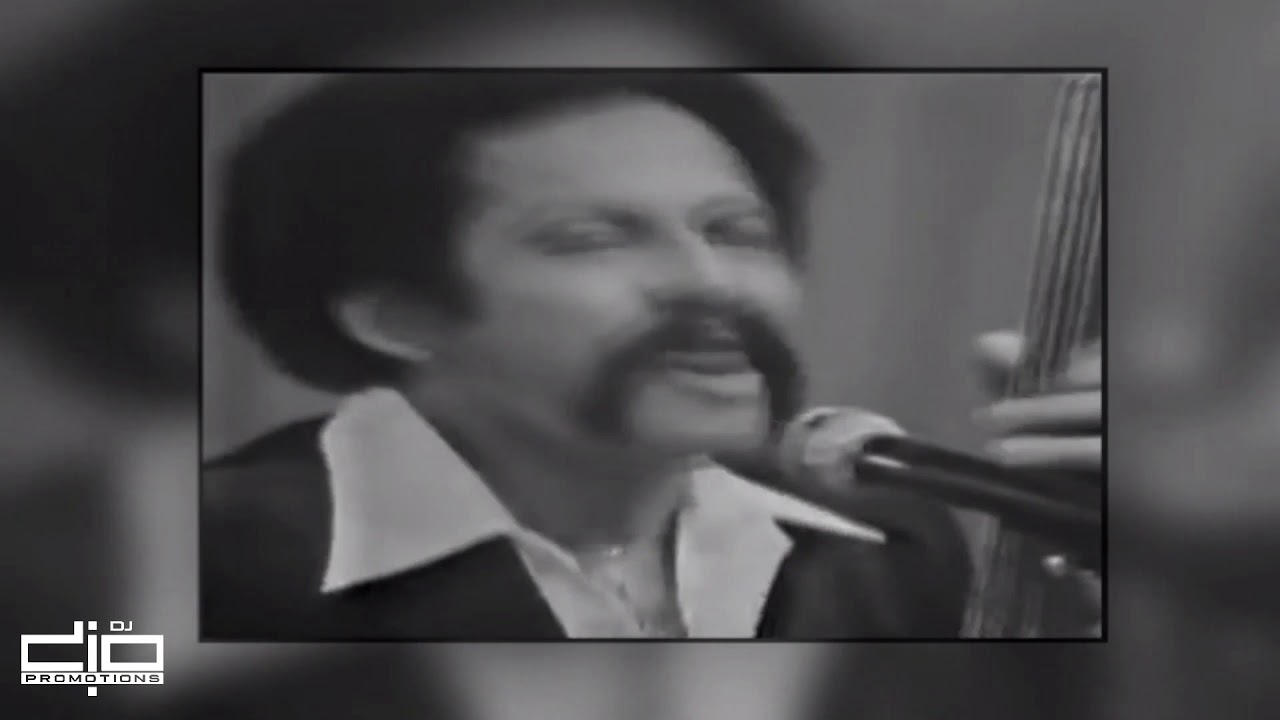 SALSITA PA'L BAILADOR DJ DIO - YouTube