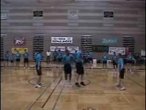 USA Jump Rope All Stars - YouTube