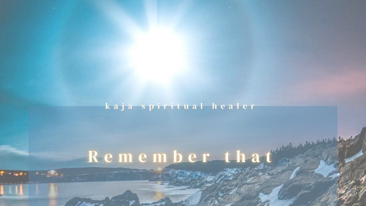 Kaja Spiritual Healer 心靈能量療癒｜Creative Divine Being｜Welcome Home 🏡｜Join ...